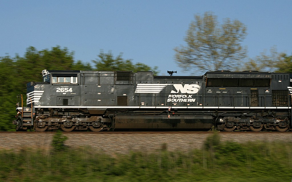 NS 16T